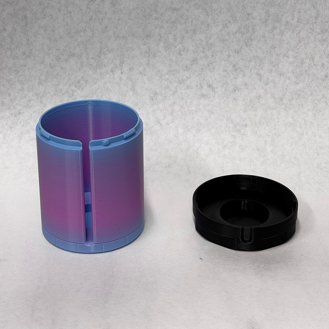 Extender | Weird Ink Society